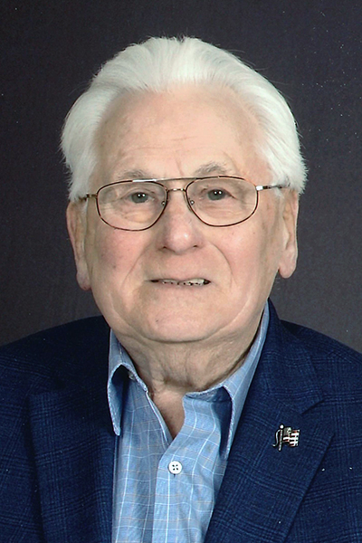 Donald D. Wiley 1938-2021 | News, Sports, Jobs - The Vindicator